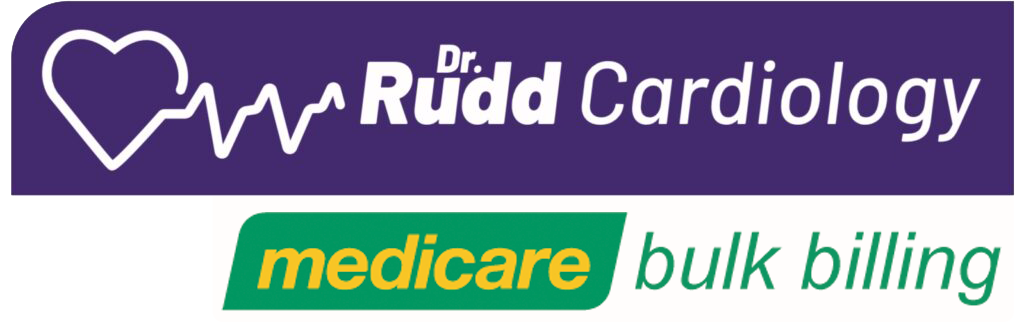 Information - Dr. Rudd Cardiology